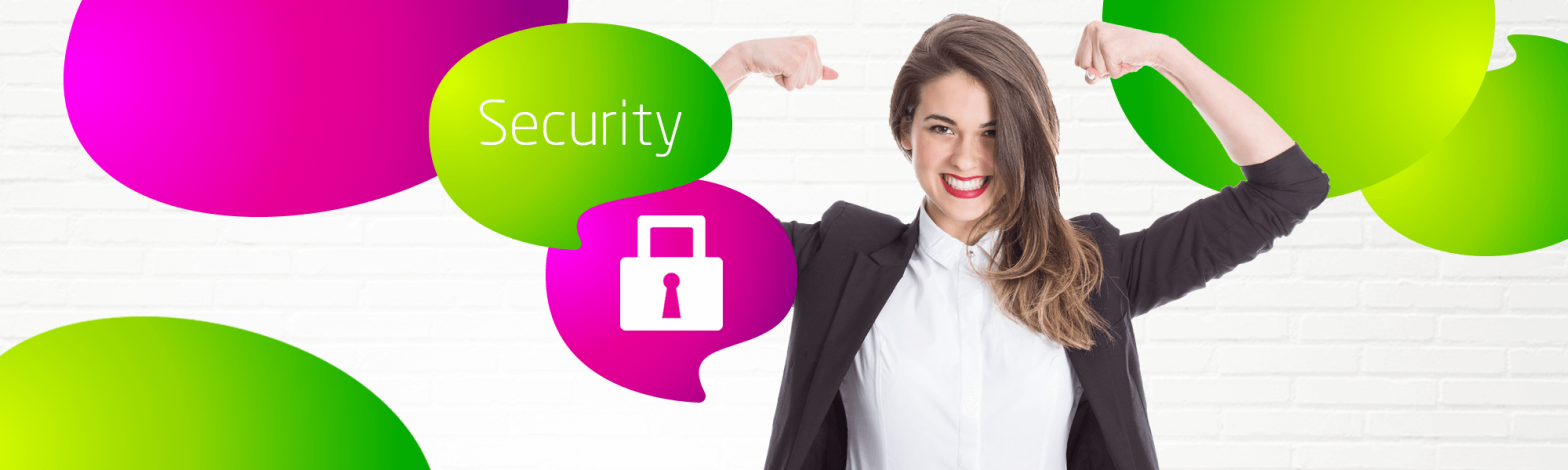 Security - Y2kconnect | Y2kconnect