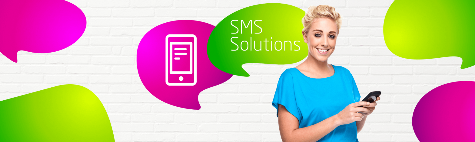 SMS Solutions - Y2kconnect | Y2kconnect